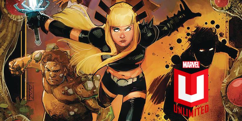 X-Men '97 Creators Name the Comics That Inspired the Hit Series (How ...