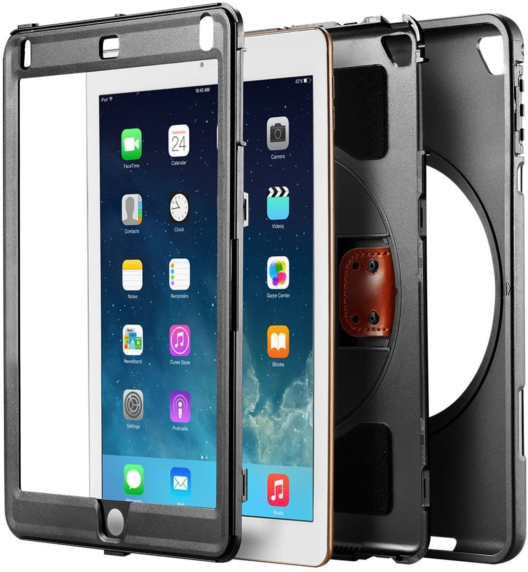 Best iPad Cases (Updated 2020)