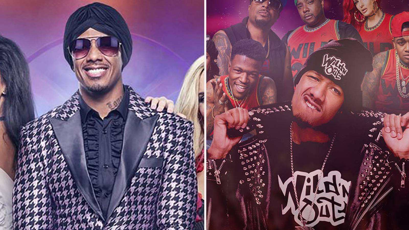 Nick Cannon: 10 Shows He Has Hosted, Ranked