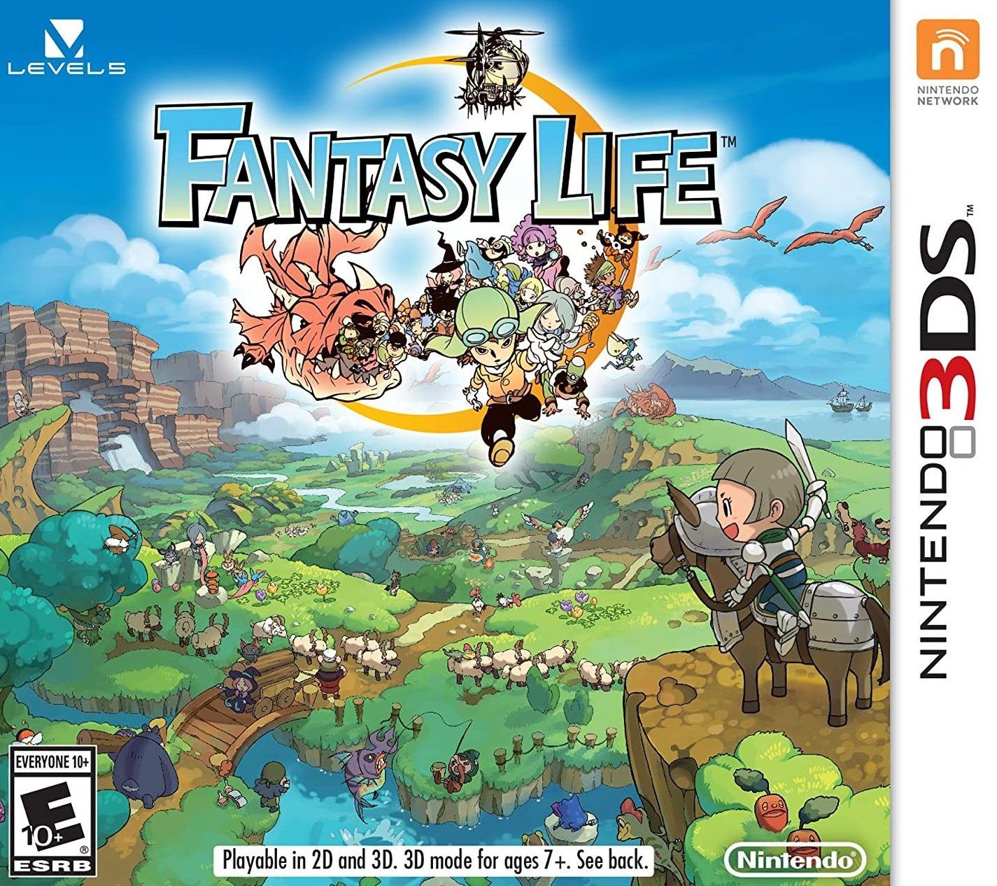 Best Nintendo 3DS Games (Updated 2020)