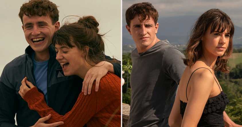 Normal People Ending, Explained