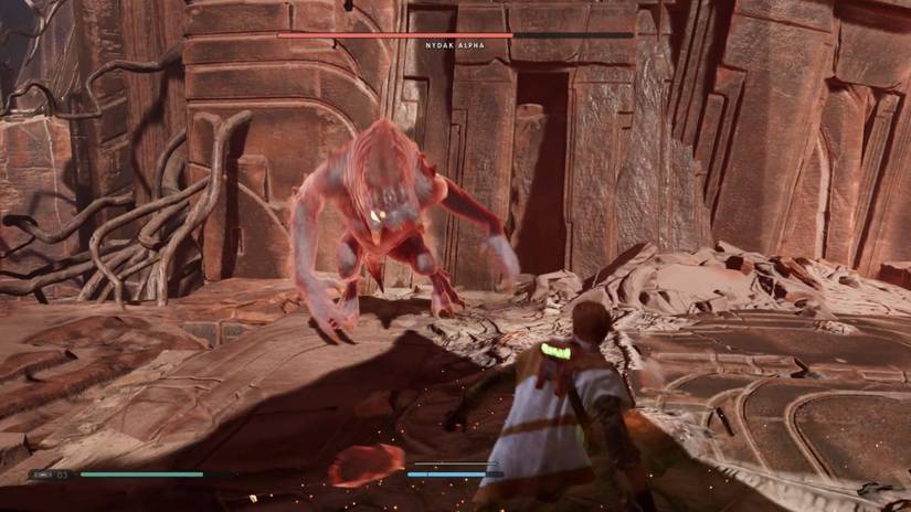 Star Wars Jedi: Fallen Order - Hidden Areas You May Have Missed