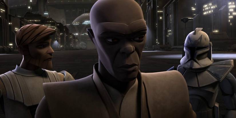 Star Wars: 15 Best Captain Rex Quotes