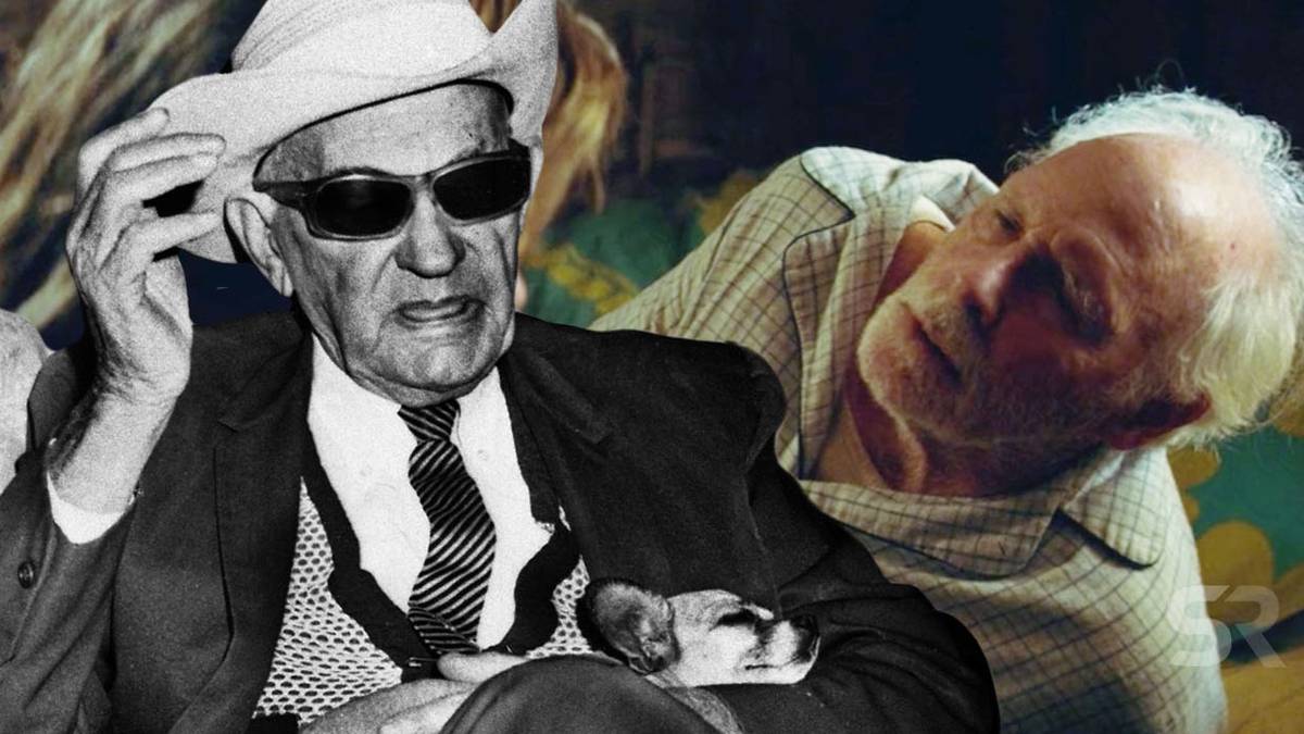 Once Upon A Time In Hollywood: What Happened To George & Spahn Ranch