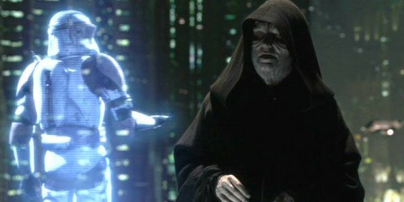 Order 66 Was Even Smarter Than You Thought: How Palpatine Tricked The ...
