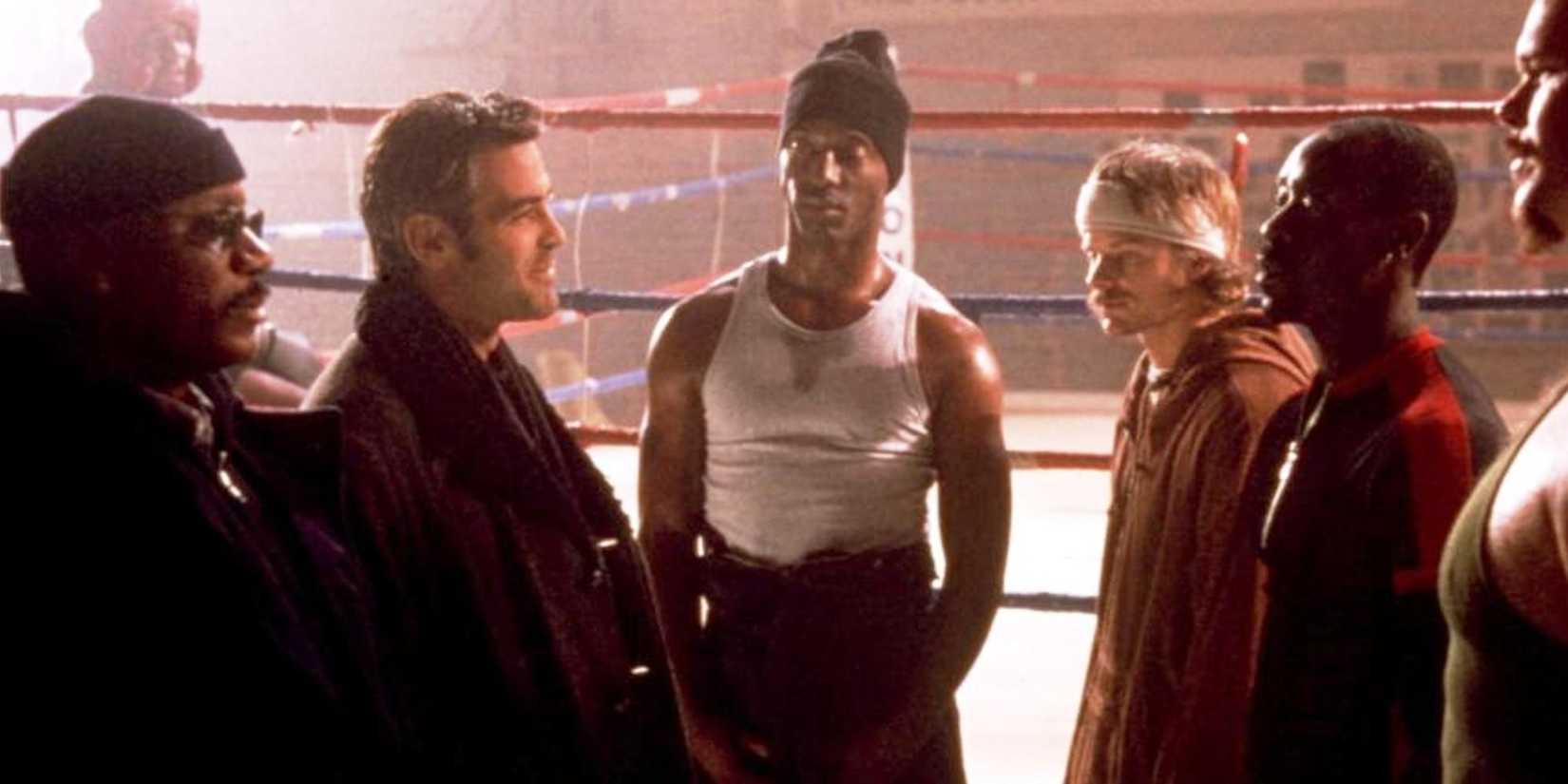 Out Of Sight: The Underrated '90s Crime Movie Worth Revisiting