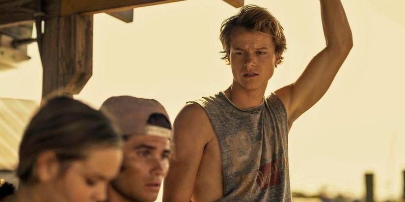 Outer Banks Characters Ranked From Best To Worst
