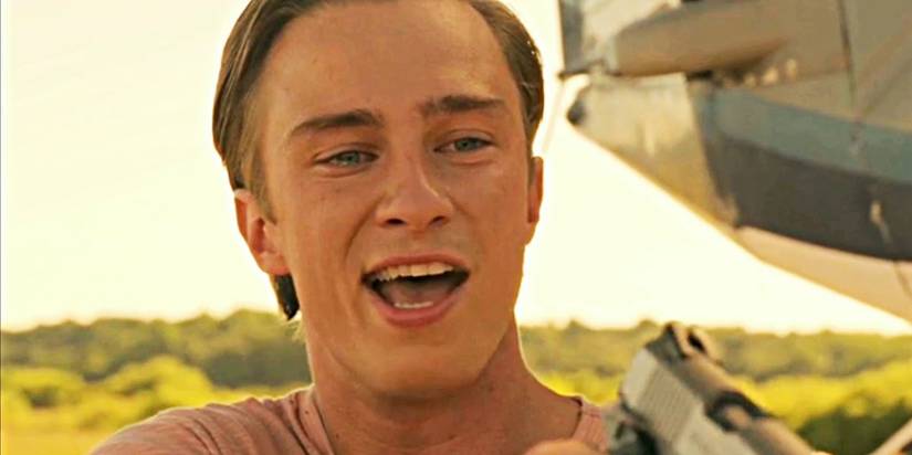 Outer Banks: 5 Ways JJ And Rafe Are Similar (& 5 They’re Nothing Alike)