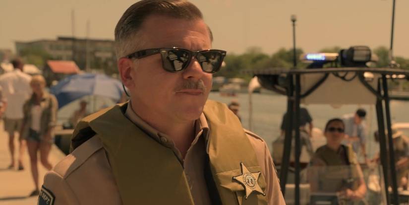 Outer Banks Characters Ranked From Best To Worst
