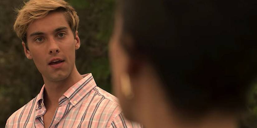 Outer Banks: 5 Smartest Choices John B Makes (& 5 Dumbest)