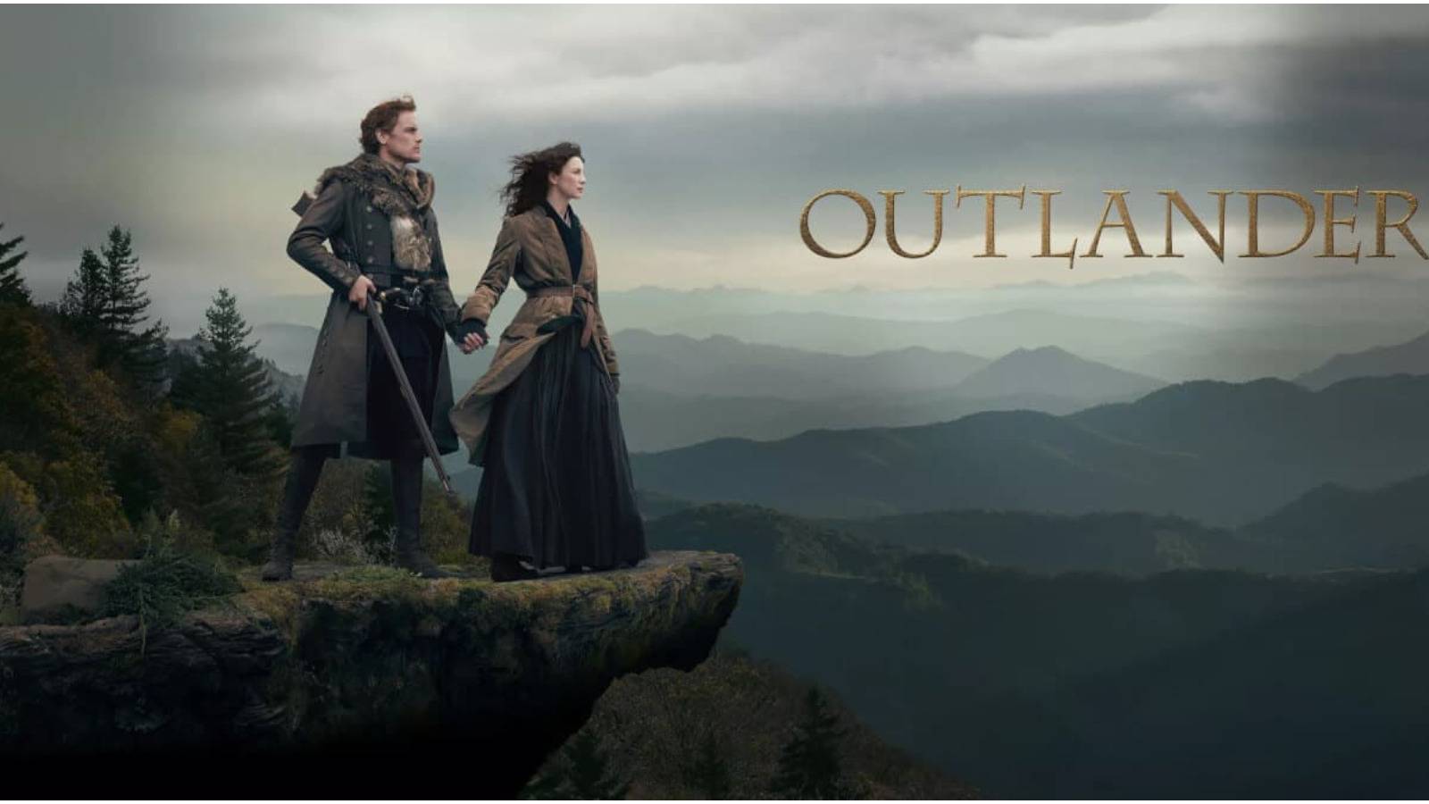 Outlander: 10 Facts About Dougal MacKenzie From The Books The Show ...