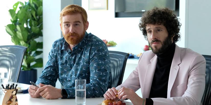 Dave: Every Episode, Ranked (According To IMDb)