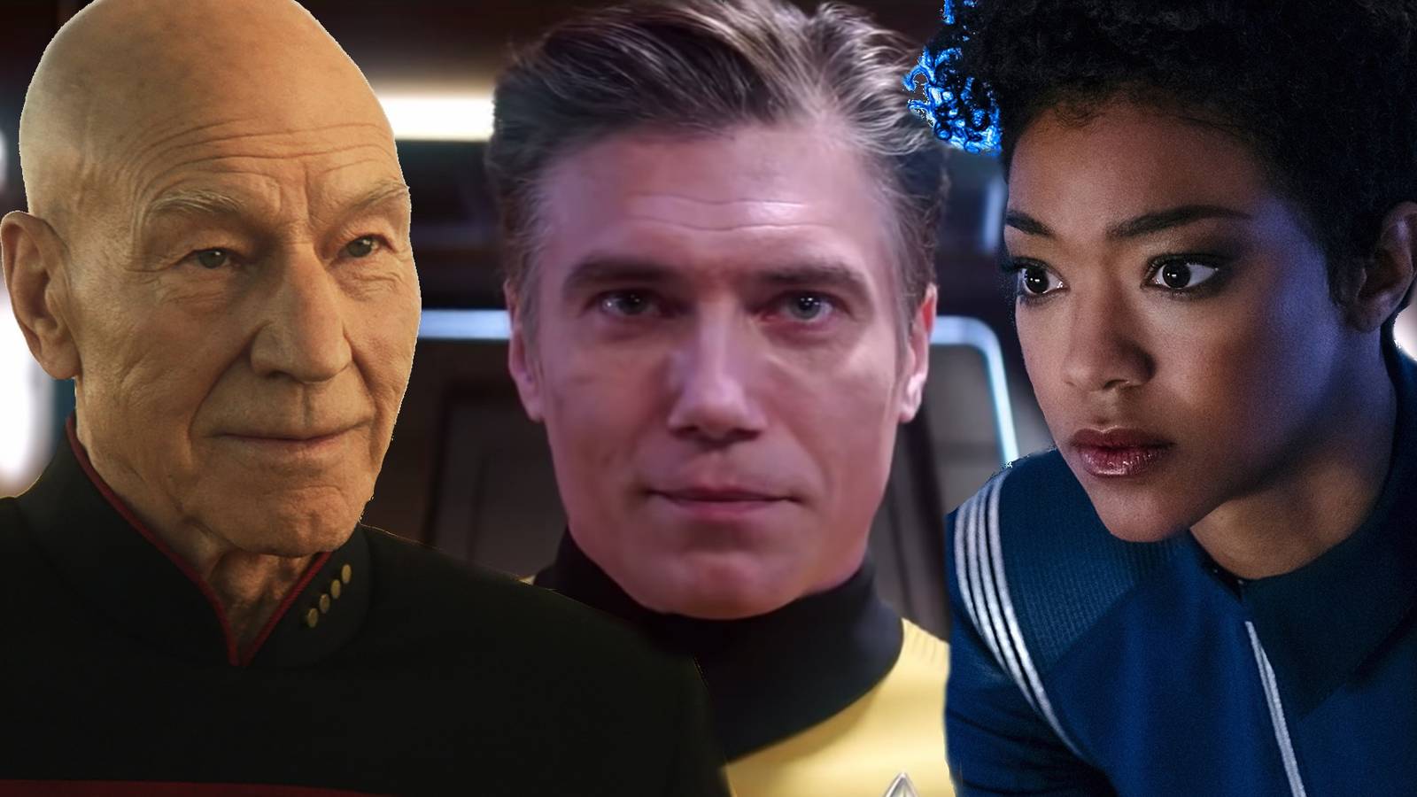 How Star Trek’s Pike Show Will Differ From Discovery & Picard