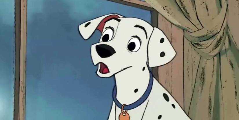 Which Disney Dog Character Are You Based On Your Zodiac Sign?