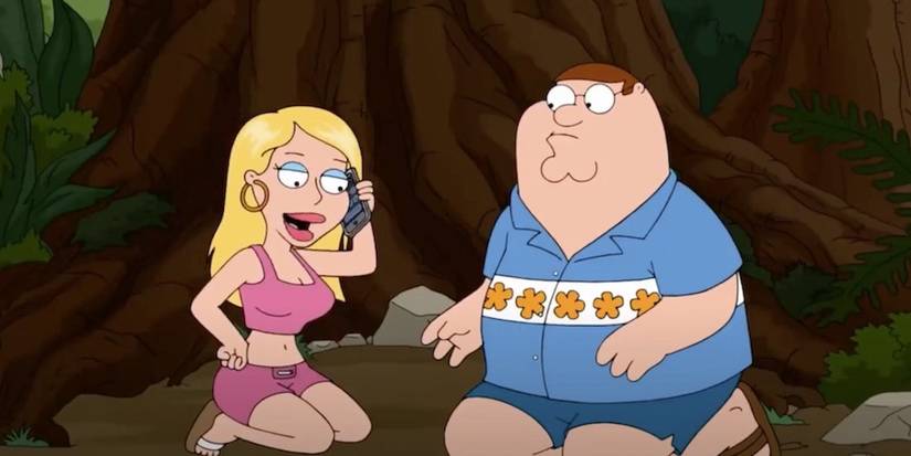 Family Guy: 10 Worst Things Peter Has Done