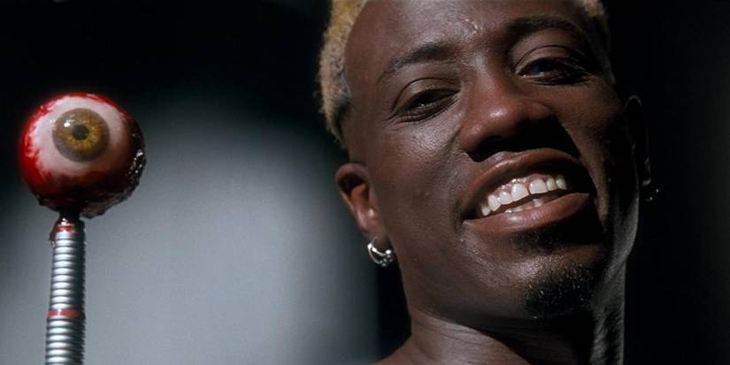 Demolition Man: 5 Reasons Why It's An Underrated Sci-Fi Gem (& 5 Why It ...