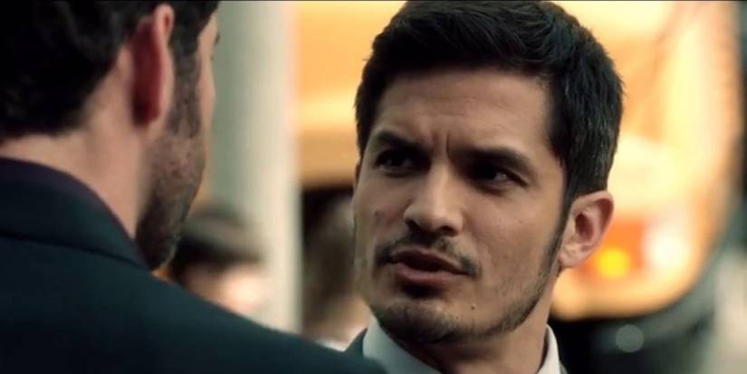 Lucifer: Every Episode In Season 1, Ranked (According To IMDb)