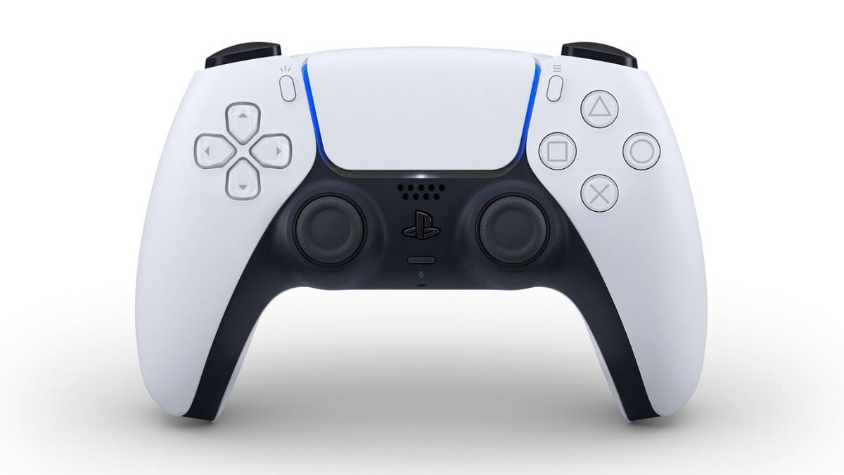 PS5 Controller Back Button Attachment Likely Coming According To Patent