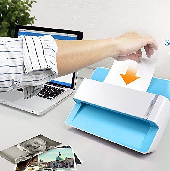 Best Photo Scanners (Updated 2020)