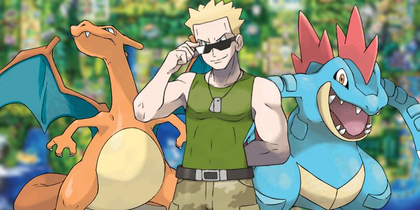 Pokémon: Every Real-World Country That's Technically Canon