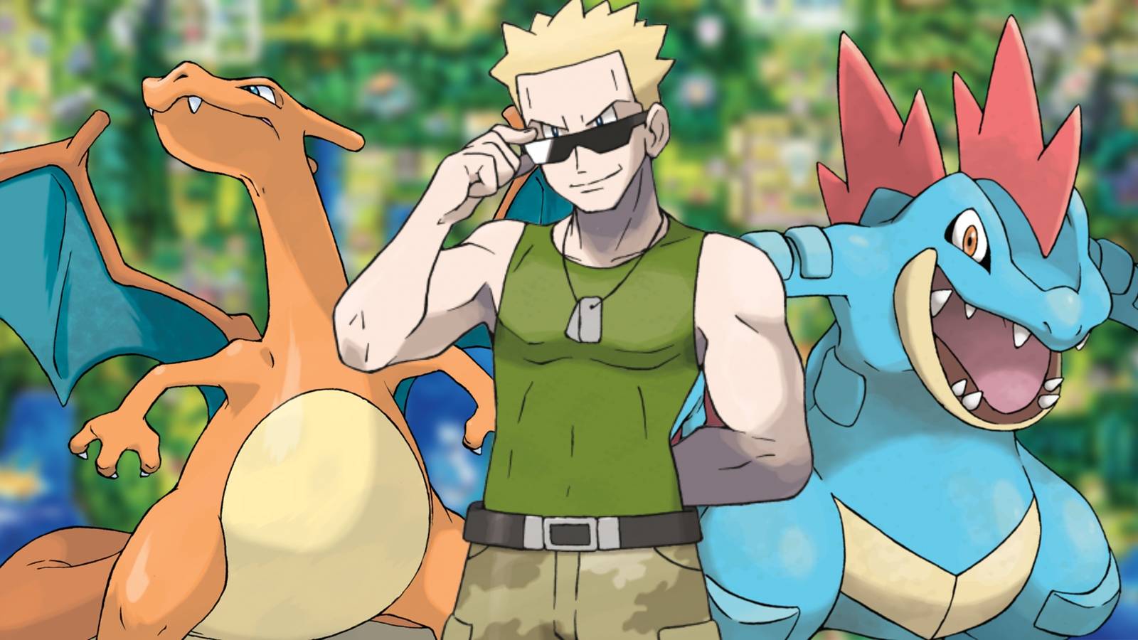The Great Pokémon War Theory Explained