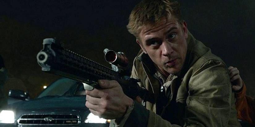 Predator: The 10 Most Iconic Weapons Of The Franchise, Ranked