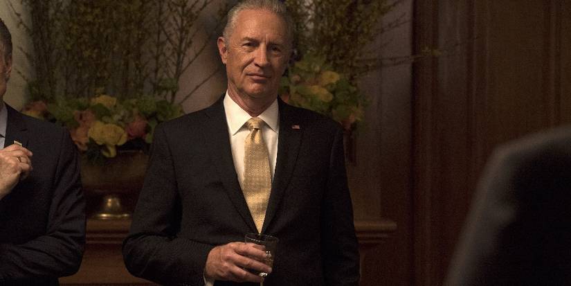 24: All The Presidents In The Show, Ranked