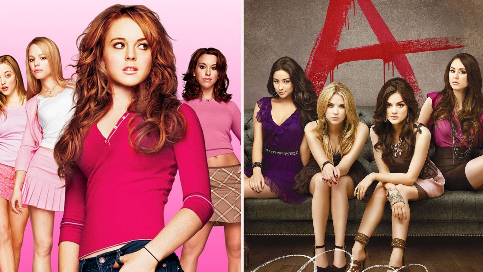 10 Movies For Fans Of PLL To Watch
