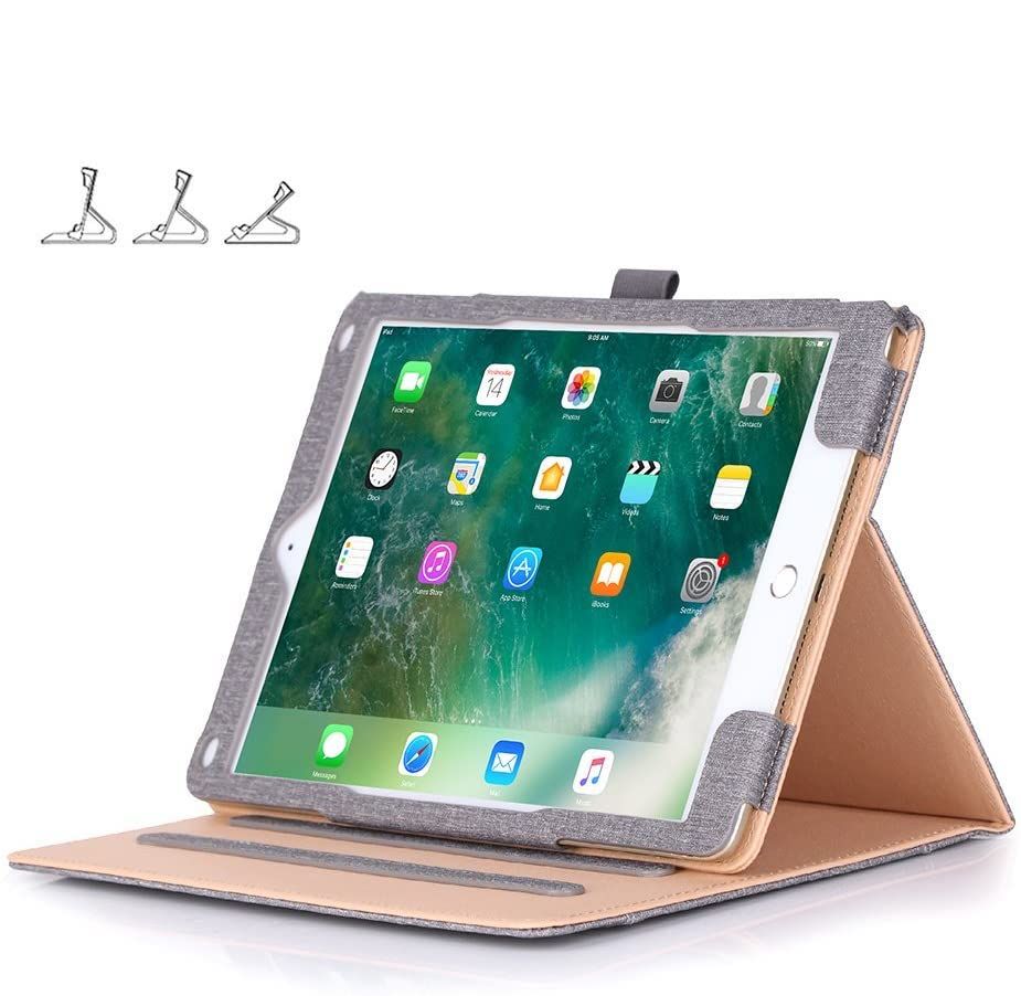 Best iPad Cases (Updated 2020)