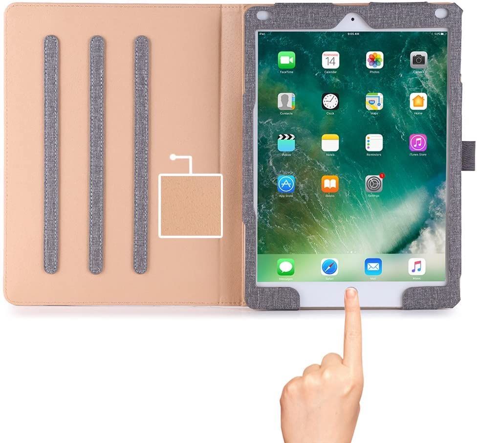 Best iPad Cases (Updated 2020)