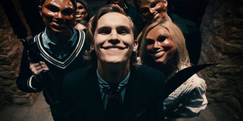 10 Best Horror Movie Killer Masks, Ranked