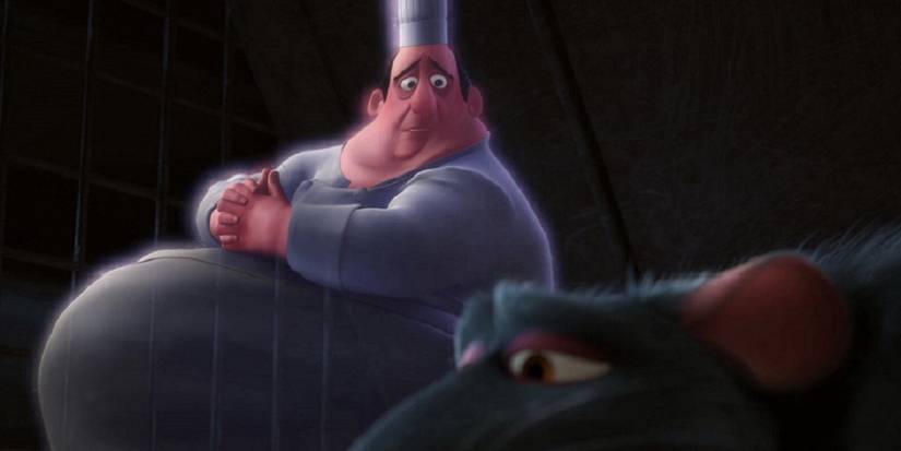 5 Reasons Ratatouille Is Pixar’s Best Film (& 5 It’s Up)