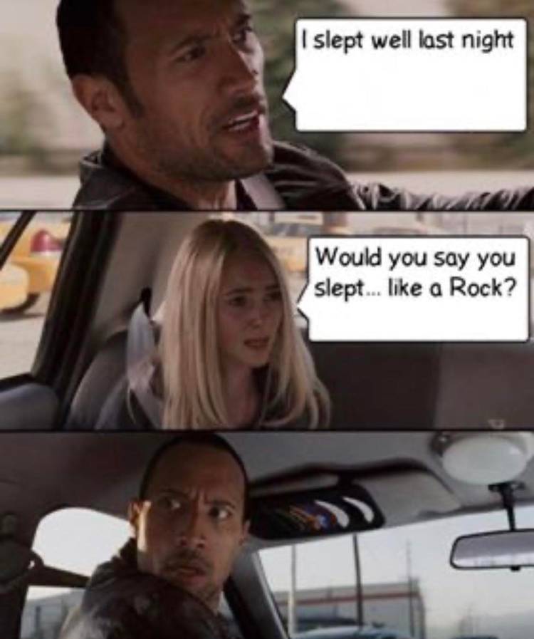 10 Movie-Related Memes That Are More Popular Than The Movie They're From