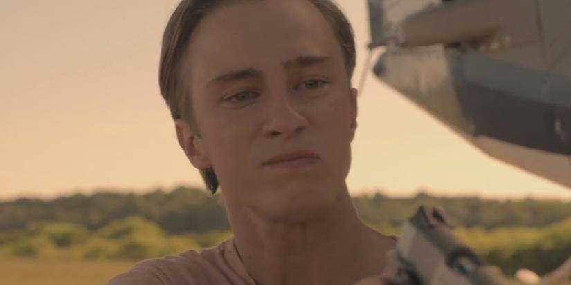 Netflix's Outer Banks: The Main Characters, Ranked By Intelligence