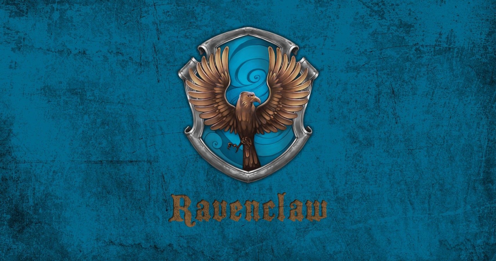 Harry Potter Hogwarts Ravenclaw