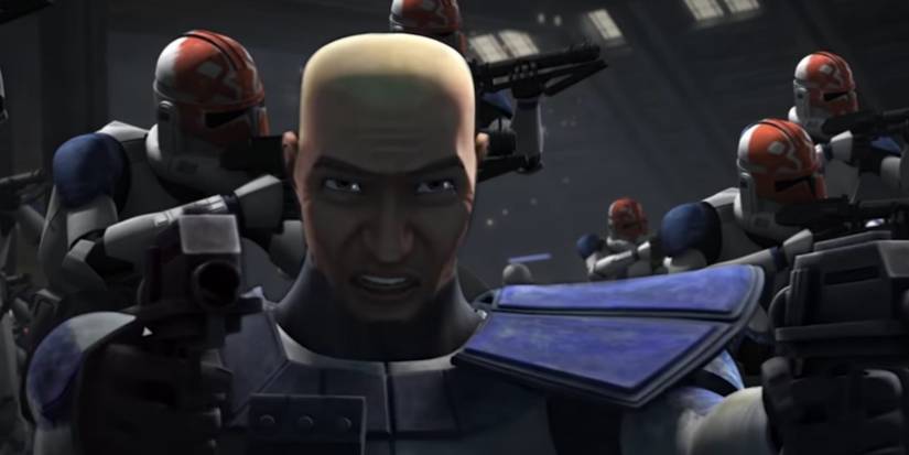 Star Wars Theory Finally Gives The Clones Redemption After Order 66