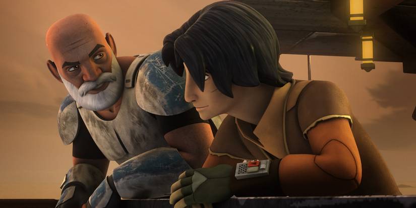 Star Wars: 15 Best Captain Rex Quotes