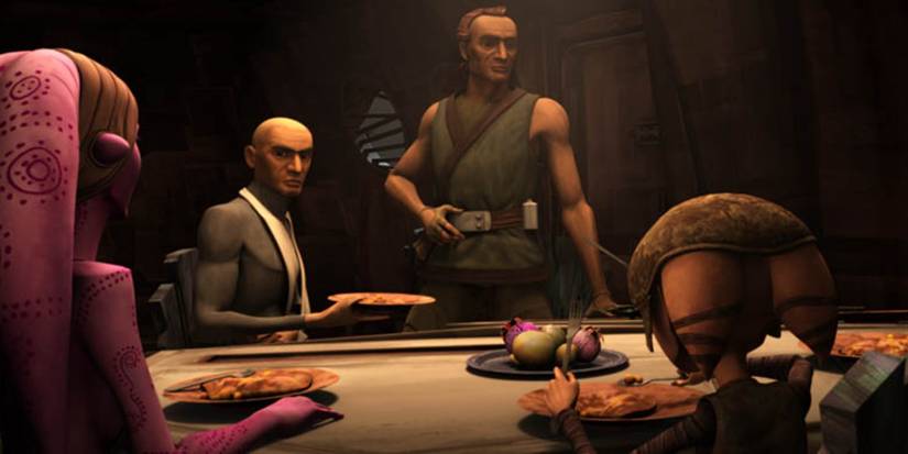 Star Wars: 15 Best Captain Rex Quotes