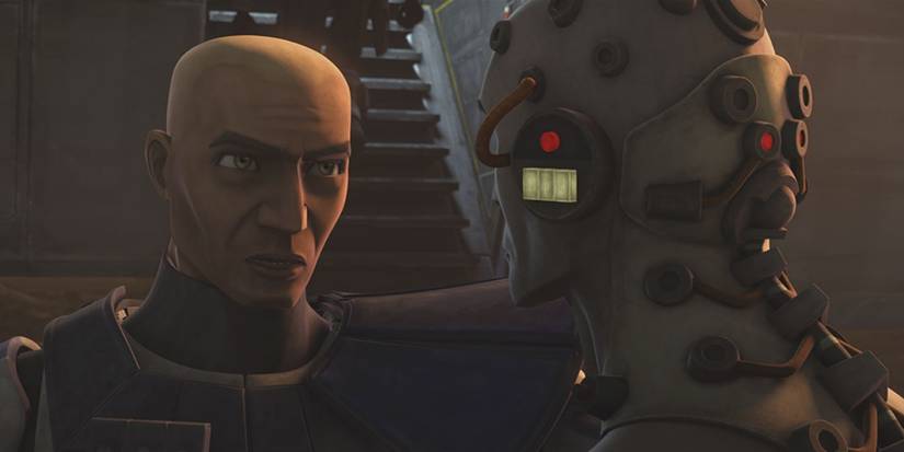 Star Wars: 15 Best Captain Rex Quotes