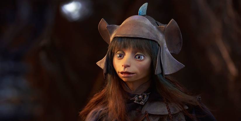Which Dark Crystal Character Are You Based On Your Zodiac Sign?