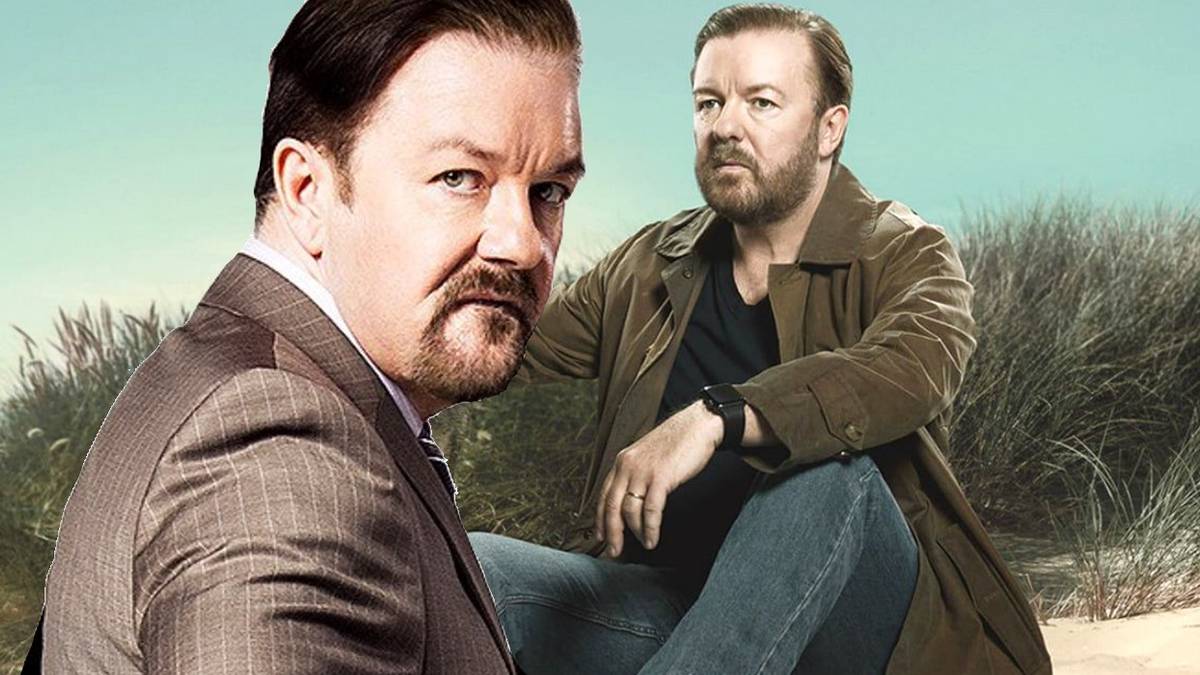 After Life Season 3 Is Breaking A Ricky Gervais Tradition