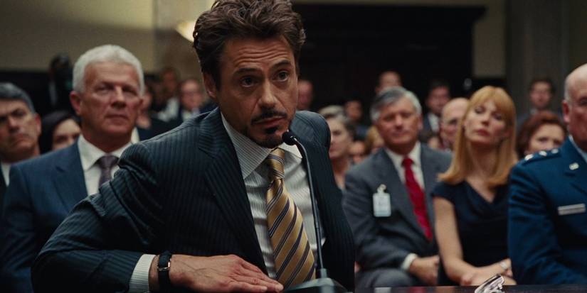 The Battle Of New York Is Still Iron Man's Most Important MCU Moment