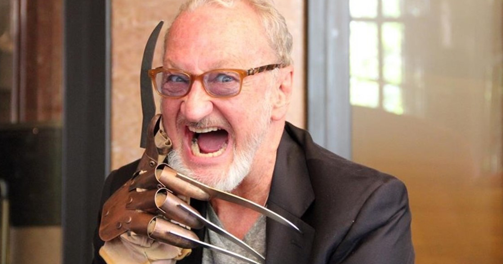 10 Best Robert Englund Roles That Aren't Freddy Krueger