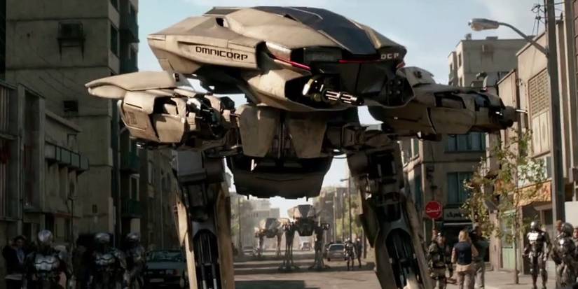 8 Reasons Why Robocop’s $100 Million Reboot Failed & Never Got A Sequel