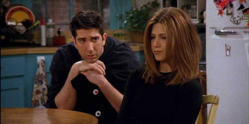 20 Friends Moments That Made Fans Cry