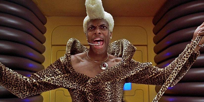 The Fifth Element: 10 Best Outfits From The Sci-fi Classic