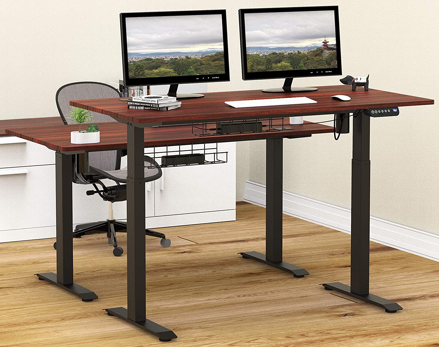 Best Standing Desks (Updated 2020)
