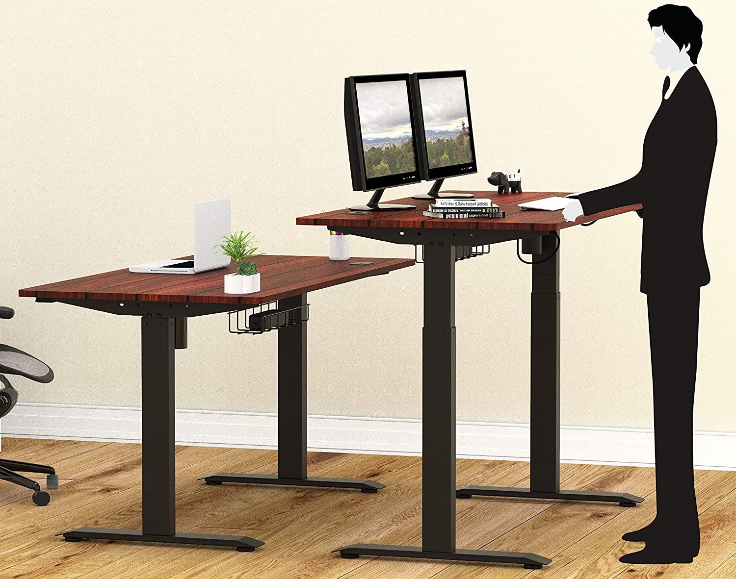 Best Standing Desks (Updated 2020)
