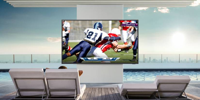 How To Restart & Factory Reset A Samsung Smart TV