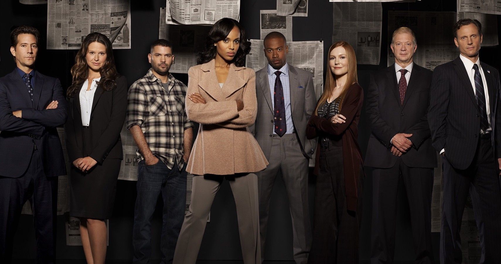 Scandal: 5 Characters That Got Fitting Endings (& 5 That Deserved More)
